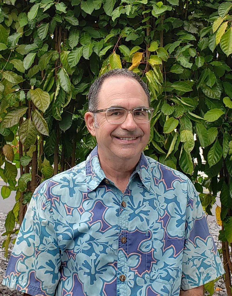 Bruce Pratt – Still Working it All Out